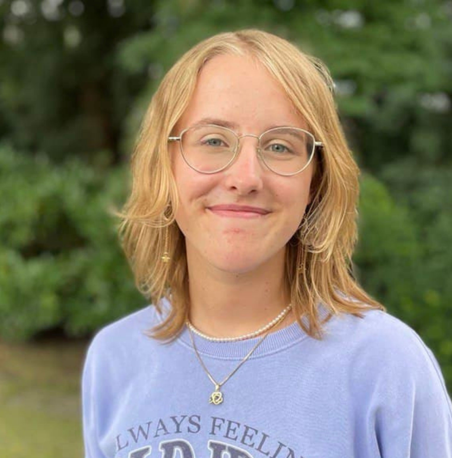 Merle Rittinghaus - Junge Presse e.V.